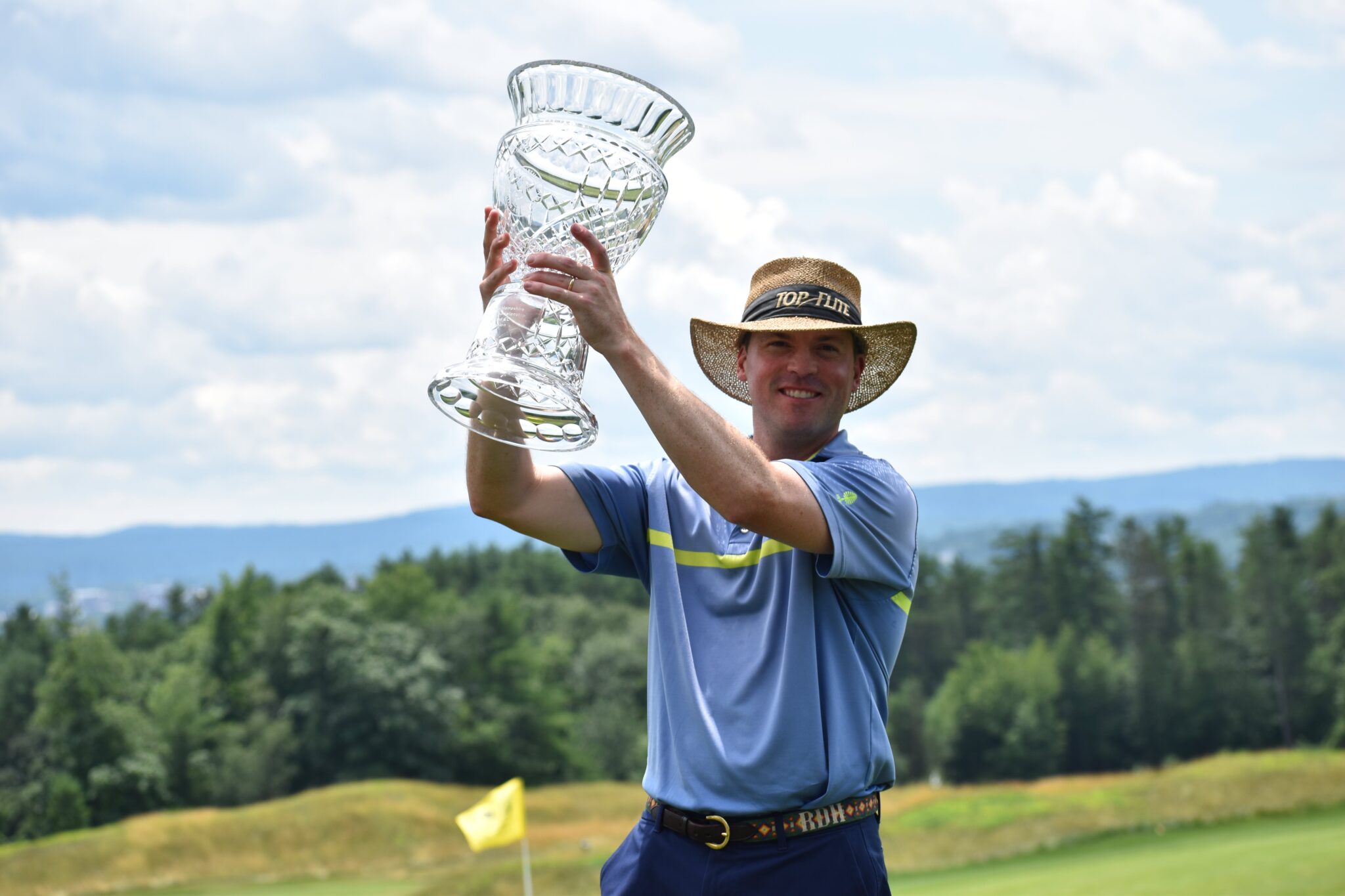 News | NH Golf Association