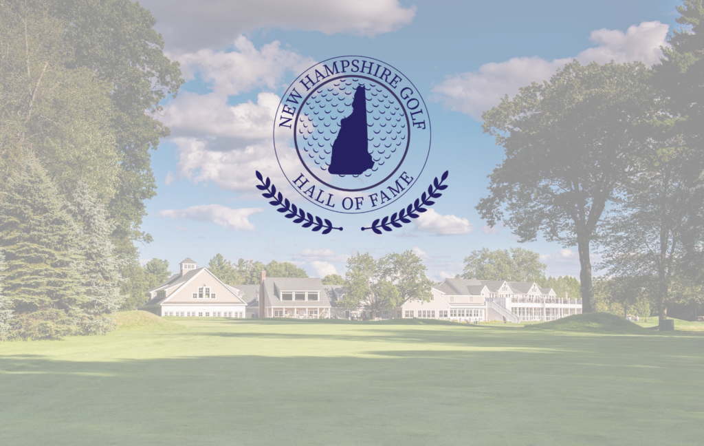 Upcoming NH Golf Hall of Fame Class Set to Include Danny Arvanitis ...