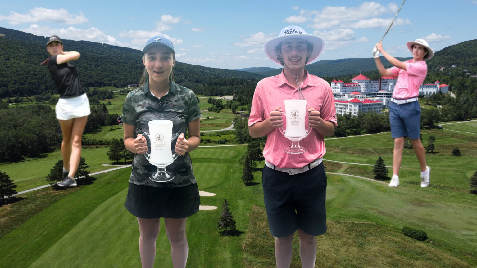 News | NH Golf Association