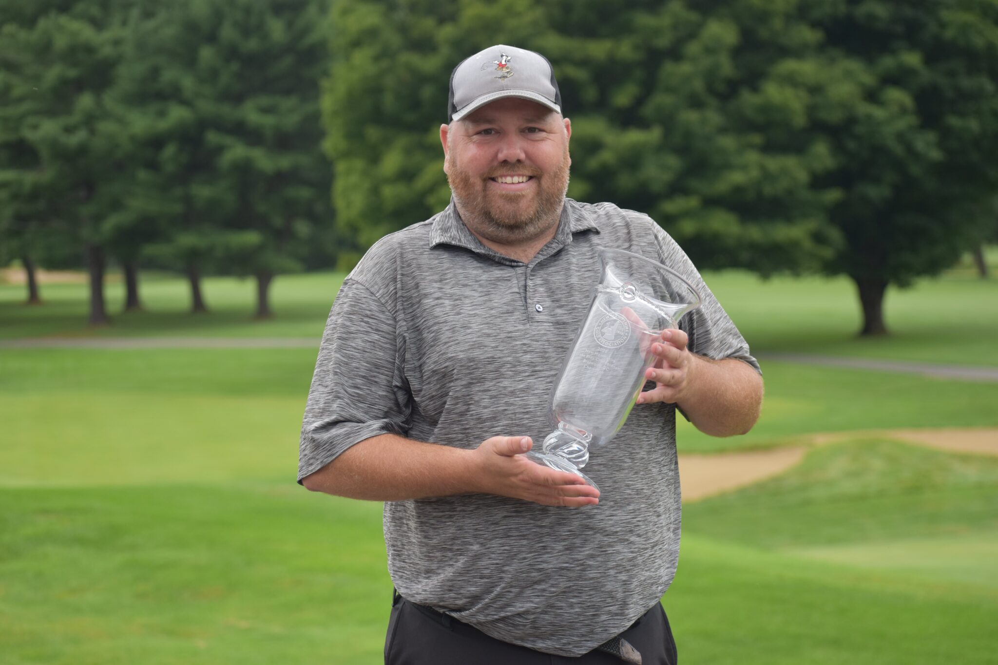 News | NH Golf Association