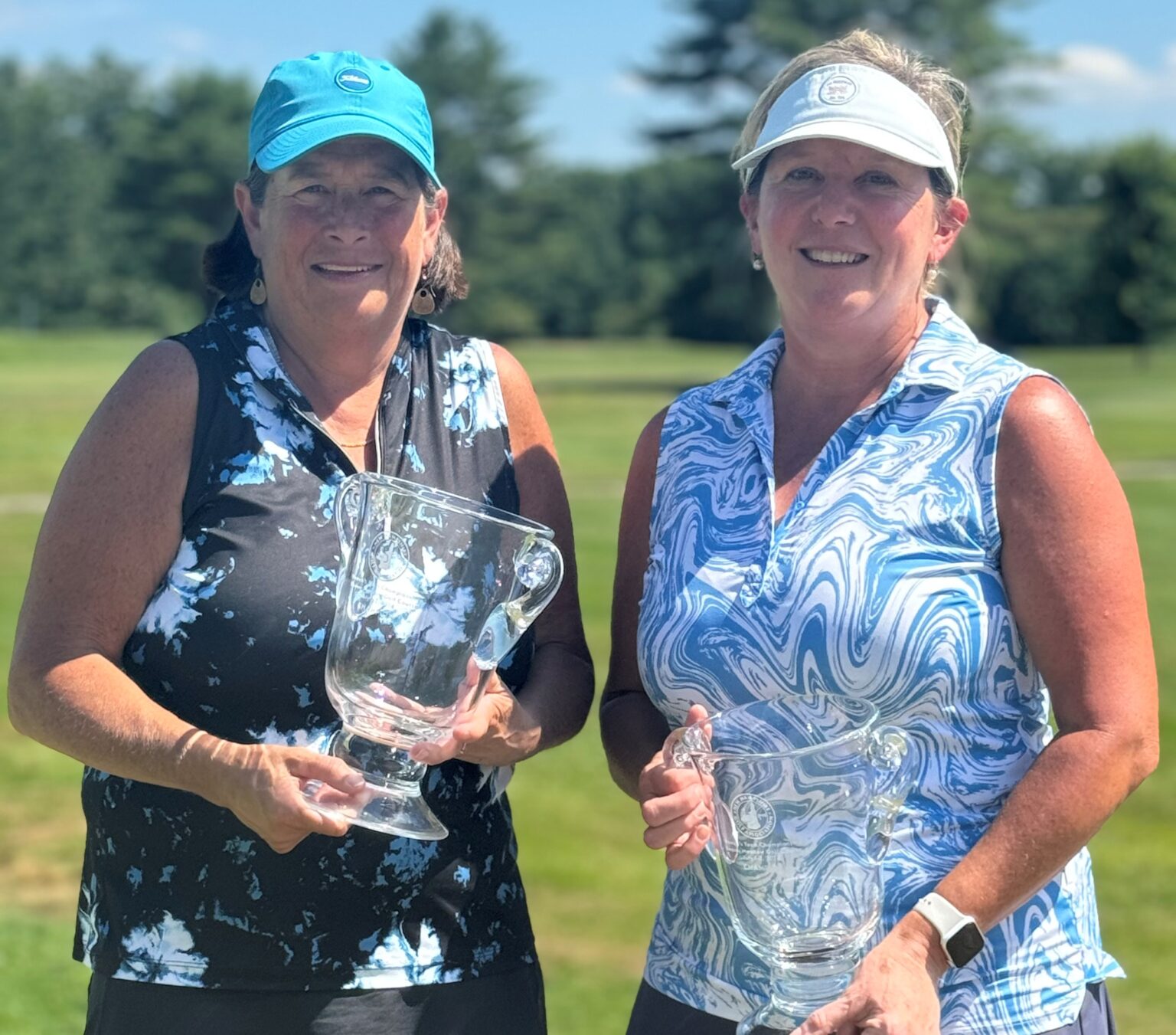 News | NH Golf Association