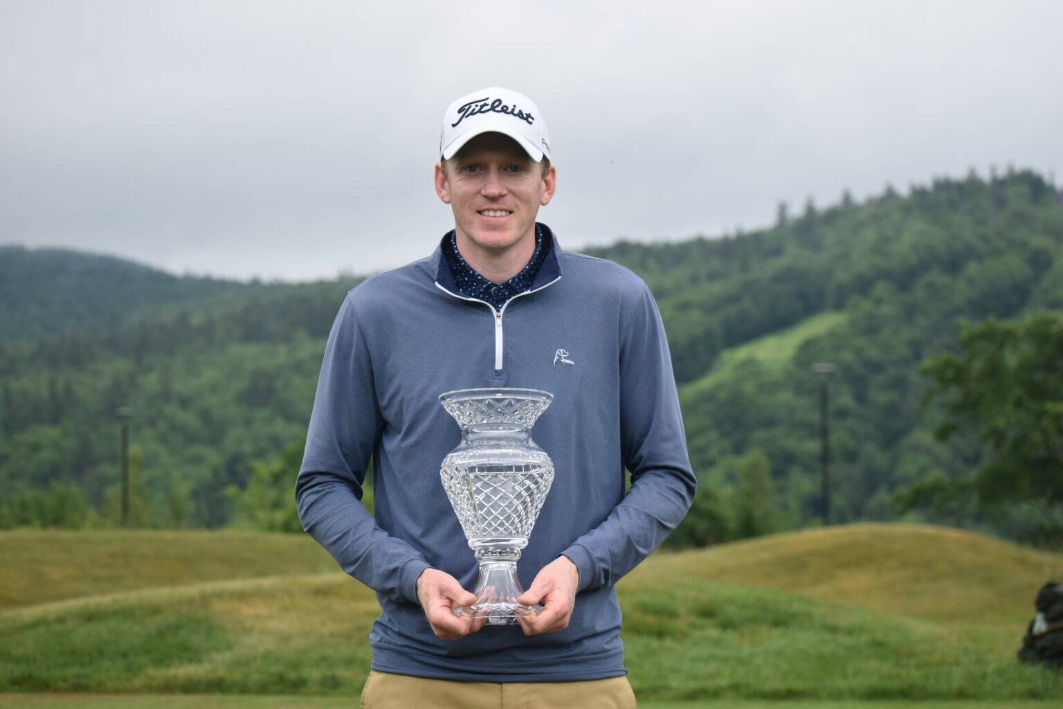 News | NH Golf Association