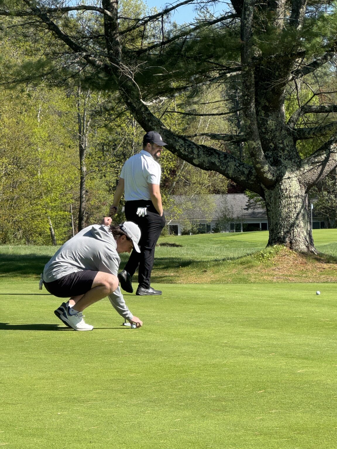 NH Golf Association | Home