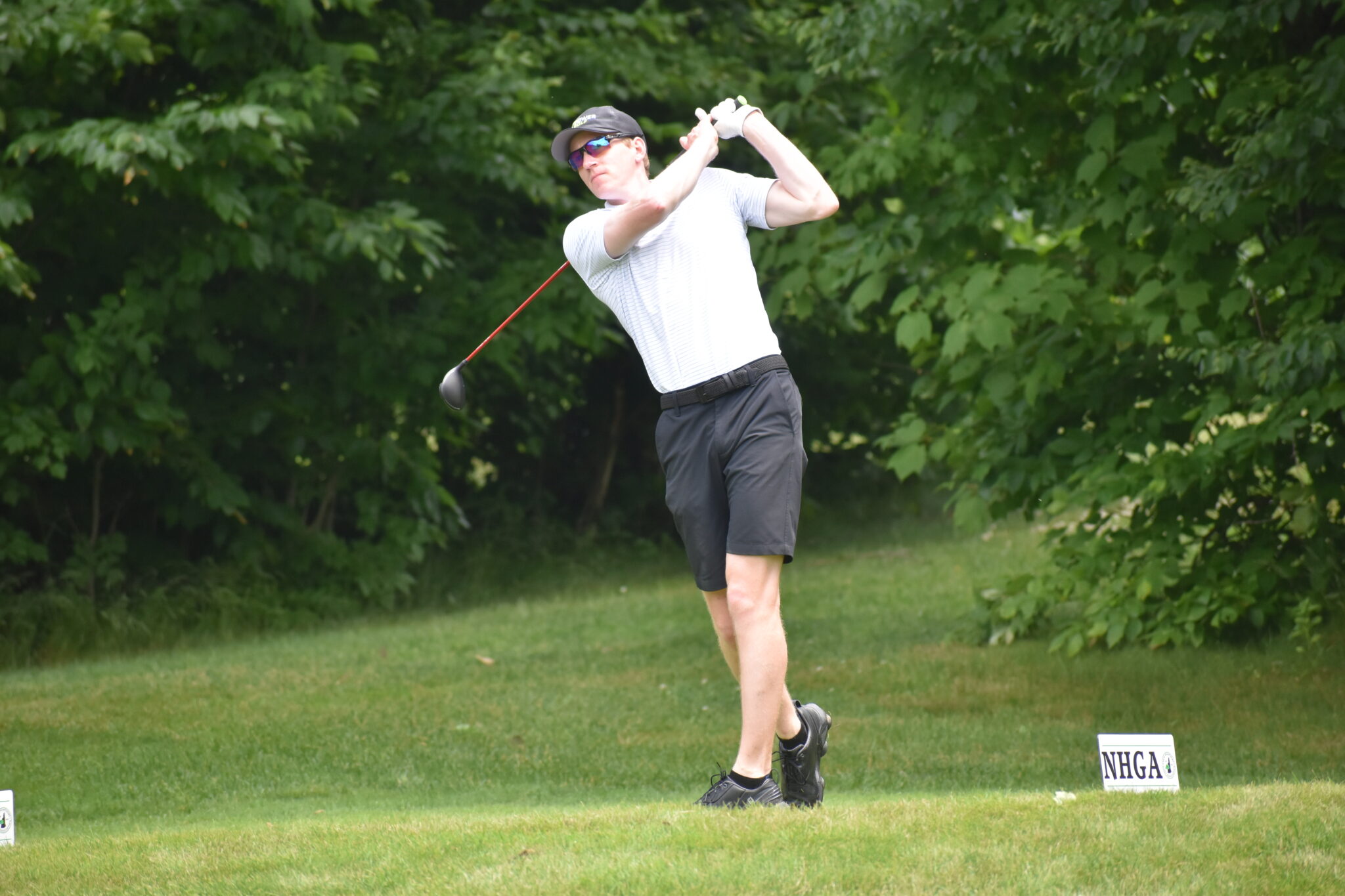 NH Golf Association | Home