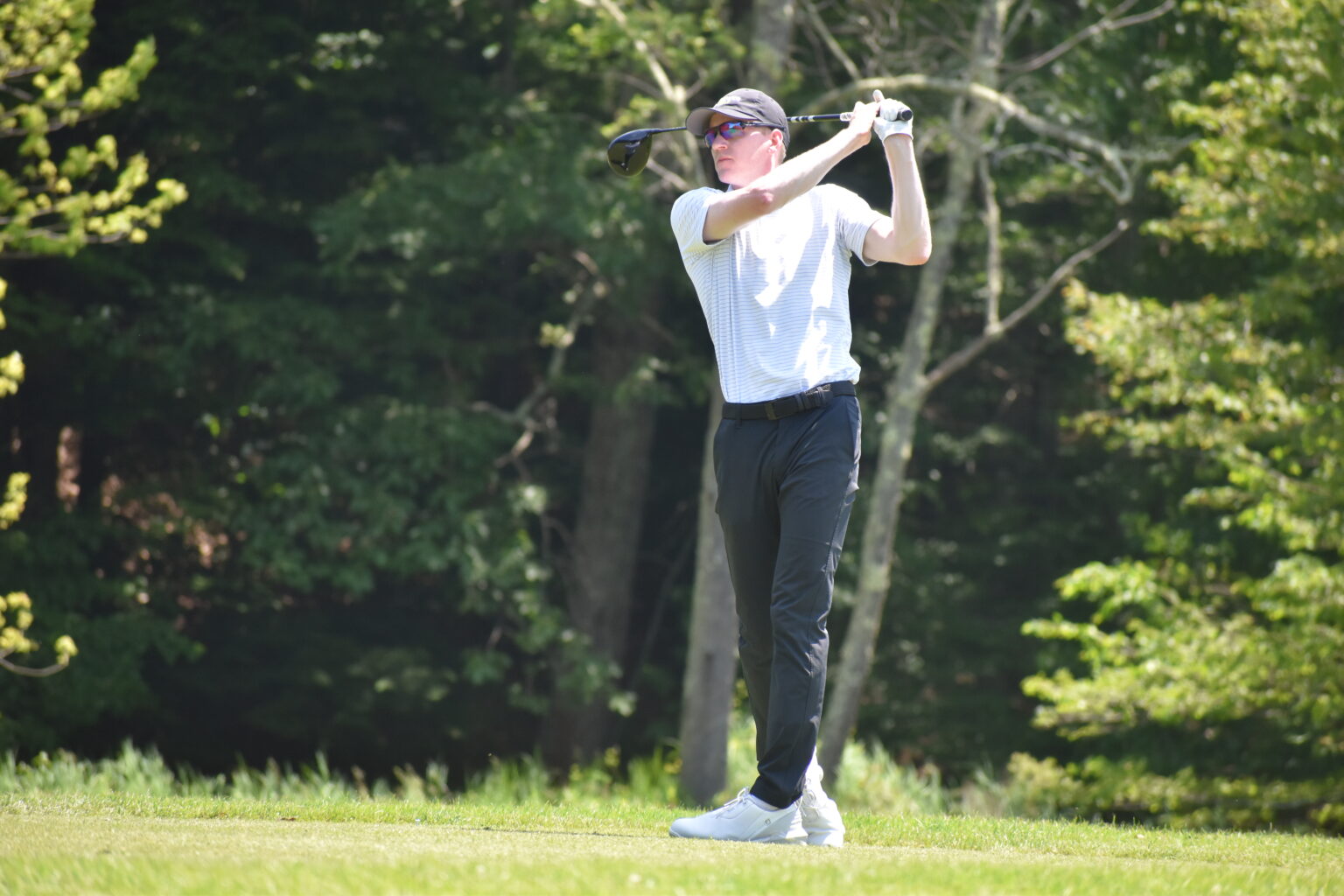 News | NH Golf Association