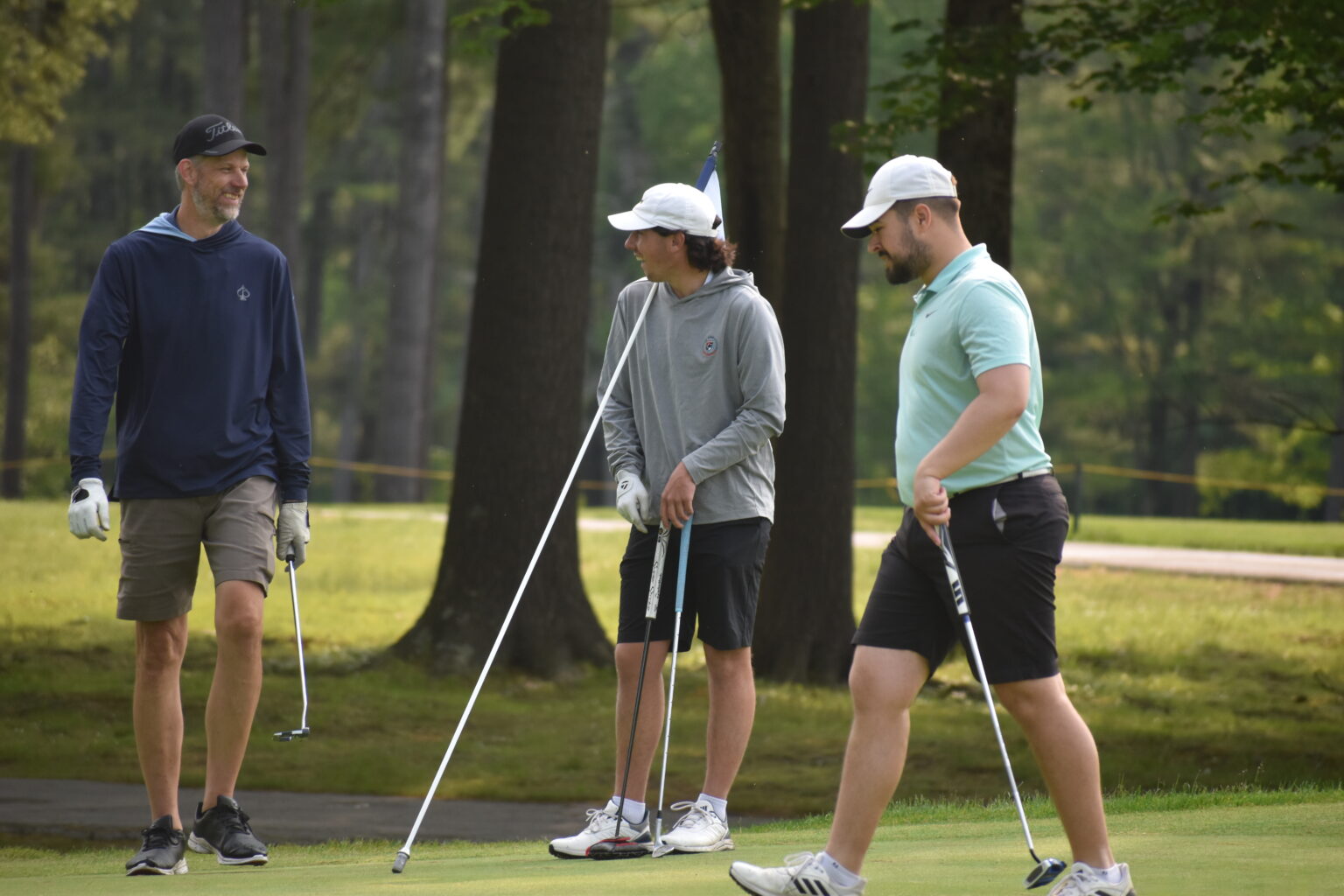 NH Golf Association | Home