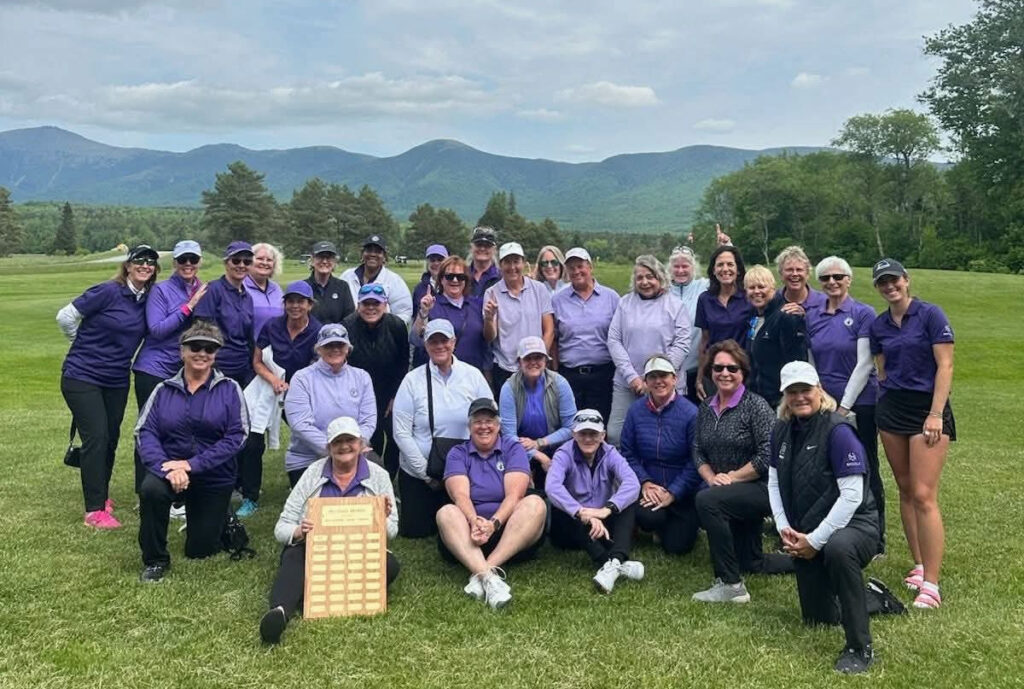 NH Golf Association | Home