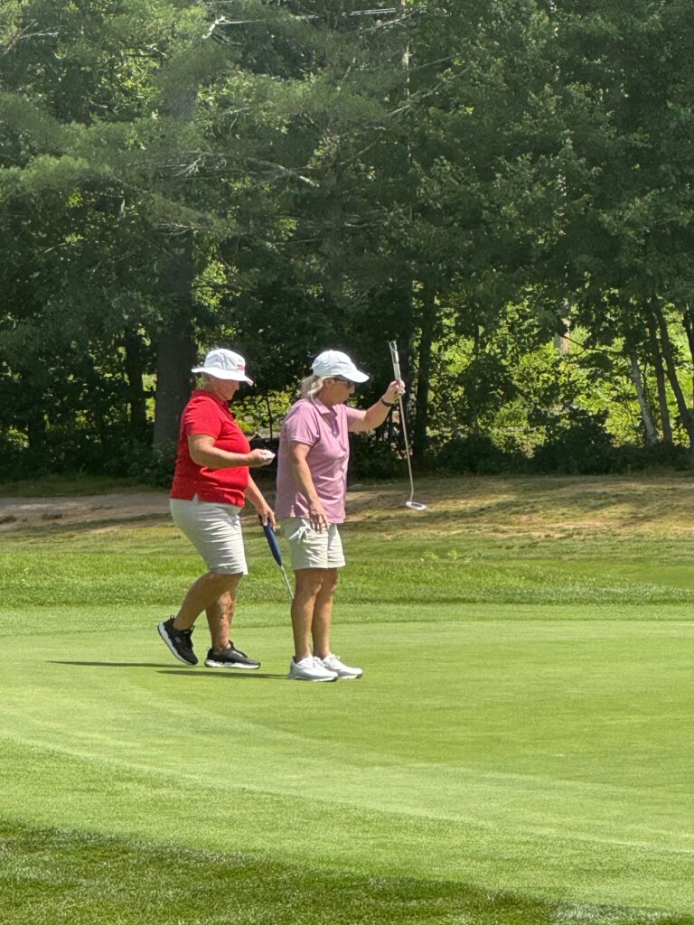 News | NH Golf Association