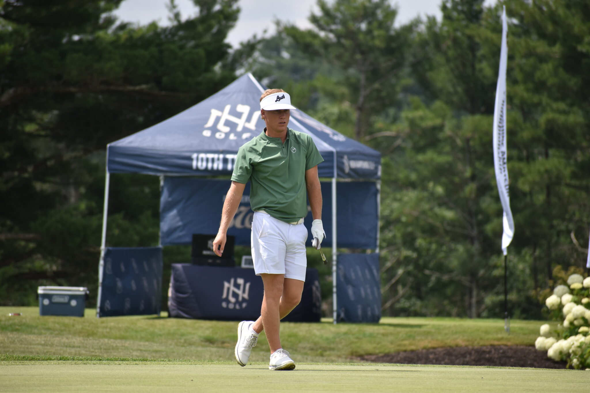 Past Champions & Emerging Contenders Ready to Tee It Up at Bretwood for ...