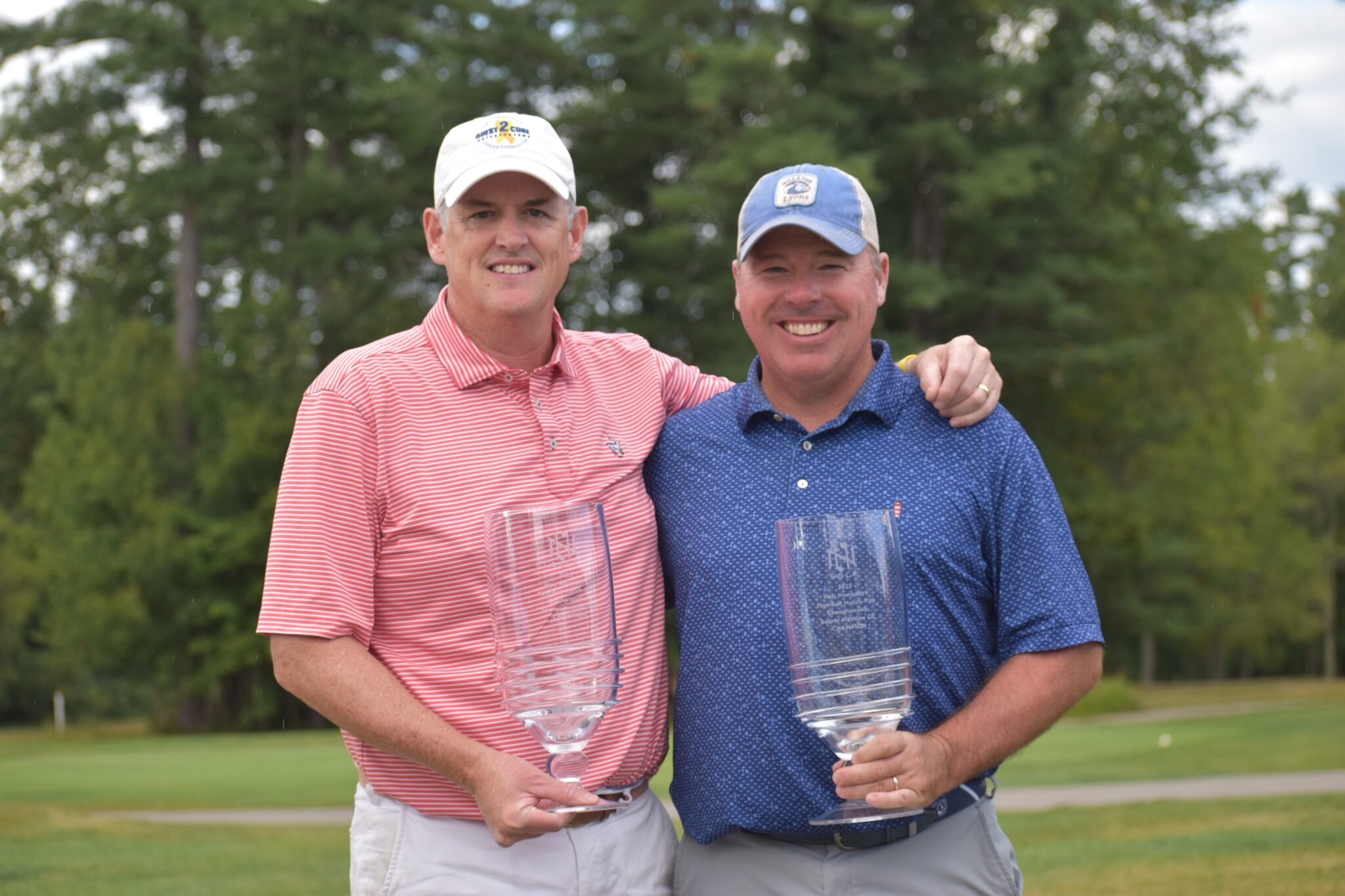 News | NH Golf Association